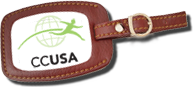 CCUSA - International Working Adventures. Be more than just a tourist.